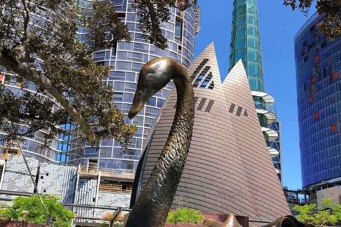 City of Perth Tour - Who Will Love This Tour?