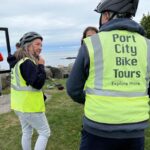 City of Portsmouth NH: Guided Bike Tour - The Itinerary in Detail
