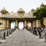 City Palace Udaipur Express visits with english speaks guide - A Detailed Look at the Itinerary