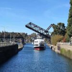 City Sightseeing Seattle HOHO Bus and Locks or Harbour Cruise - The Itinerary and Major Stops