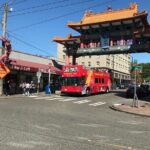 City Sightseeing Seattle HOHO Bus Tour + Bookable Extras - The Experience in Practice