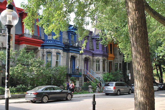City tour; afternoon in Montreal - What Travelers Say About This Tour