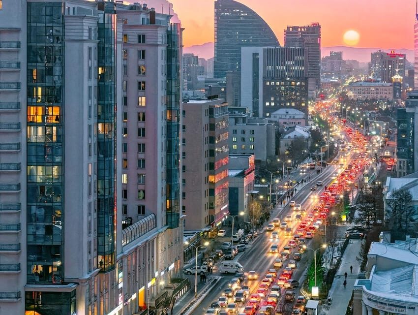 City tour all included, traditional music and dance concert - What Travelers Say: Real Insights