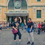City Tour By Motorbike w/ War Museum & Reunification Palace - The Itinerary Breakdown: What to Expect