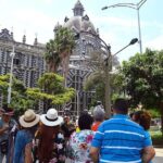 City Tour + Commune 13 Medellin - FAQ