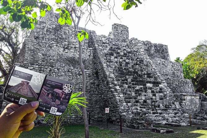 City Tour, Cultural Experience at Cancun! Private Transportation - Mayan Museum of Cancun: Connecting Past and Present