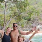 City Tour Express in Puerto Vallarta and Paradise Beaches - Los Arcos: The Iconic Natural Formations