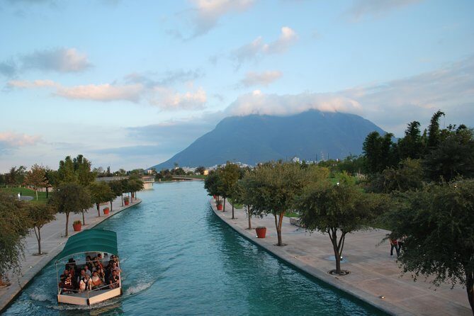 City Tour From Monterrey - An In-Depth Look at the Monterrey City Tour