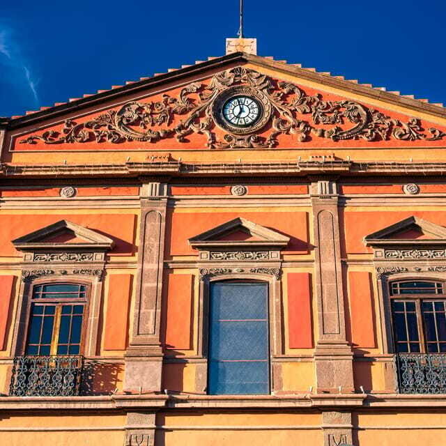 City tour in Downtown San Luis Potosí - Who Should Book This Tour?