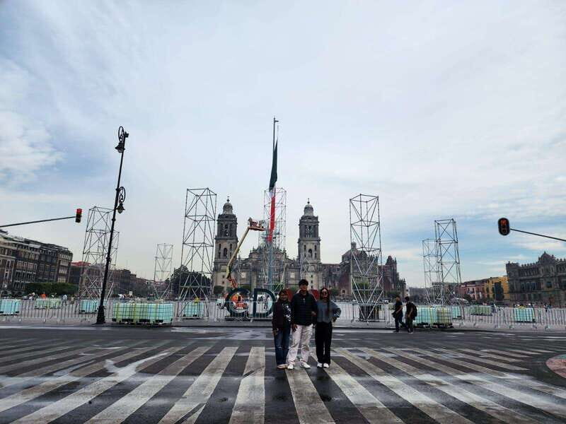 City Tour in Mexico City and Basilica of Guadalupe - What’s the Value?