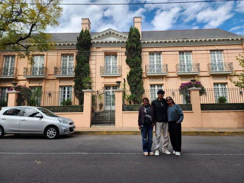 City Tour in Mexico City - Who Will Love This Tour?
