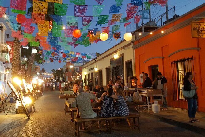 City Tour in San Jose del Cabo & Cabo San Lucas - Exploring the Itinerary: What You Can Expect