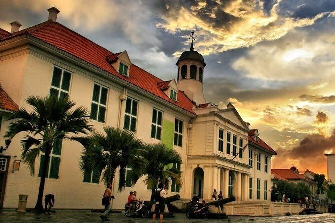 City Tour Jakarta - What You Can Expect from the Tour