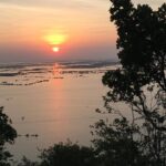 City tour Kompong Pluk Sunset Floating Village From Siem Reap - What to Expect on Your Siem Reap Day Tour