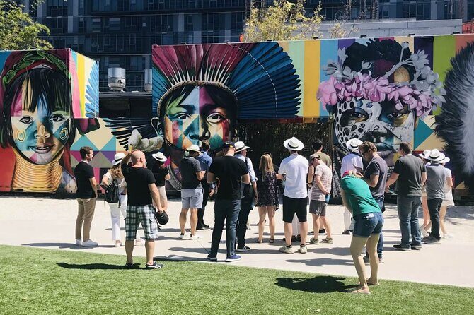 City Tour: Miami, Wynwood, and Little Habana + Cruise Tour - Final Thoughts