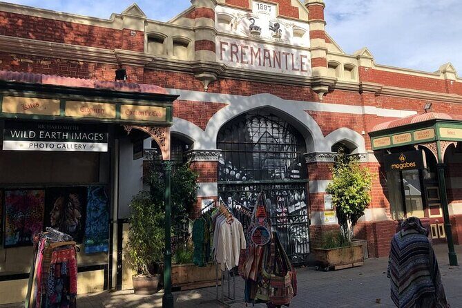 City Tour Perth and Fremantle and Rottnest Island and Swan River - A Detailed Look at the Itinerary