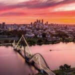 City Tour Perth and Fremantle and Swan River - An In-Depth Look at the Itinerary