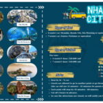 CITY TOUR  PRIVATE CAR RENTAL FOR SIGHTSEEING IN NHA TRANG - Detailed Breakdown of the Itineraries