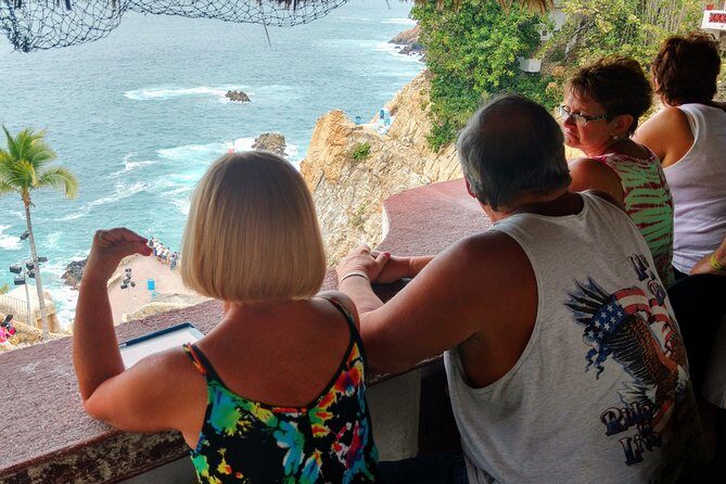 City Tour & Sunset High Cliff Divers by Night w/Different Choices - What’s Included and Why it Matters