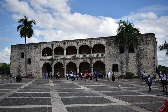 City tour - the best Adventures & tradicional of Santo Domingo - Final Thoughts: Is It Worth It?
