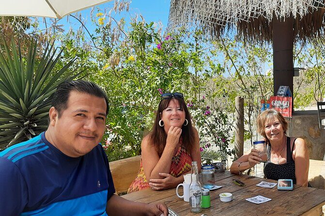 City Tour Todos Santos and Tequila Tasting - The Value of This Tour