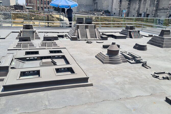City Tour with National Museum of Anthropology - Who Should Consider This Tour?