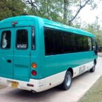 City Transfers from Colombo to Mirissa - Detailed Review of the Transfer Experience