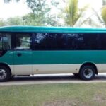 City Transfers from Kandy to Habarana ,Dambulla or Sigiriya - FAQs
