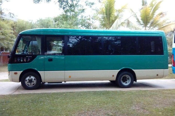 City Transfers from Kandy to Habarana ,Dambulla or Sigiriya - FAQs