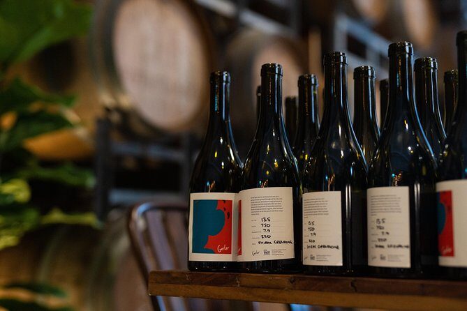 City Winery Brisbane Wine Blending Workshop - Practical Tips for Participants