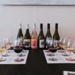 City Winery Wine Flight in Brisbane - An Inside Look at the City Winery Wine Flight