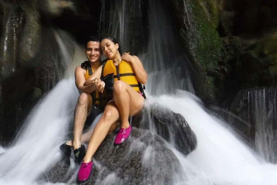 Ciudad Valles: Bridge of God and Hacienda Gómez Tour - The Itinerary: A Focus on Natural Marvels