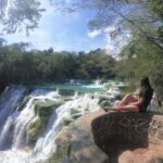 Ciudad Valles: El Meco Waterfall and El Salto Waterfall Tour - Practical Details: Transportation, Group Size, and Value