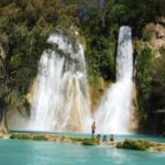 Ciudad Valles: Minas Viejas and Micos Waterfalls Tour - Authenticity and Personal Touches
