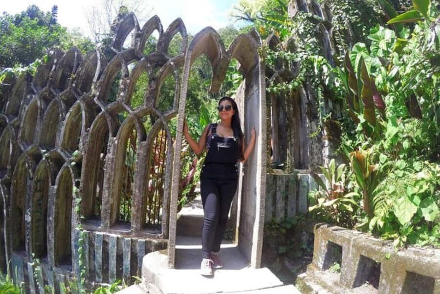 Ciudad Valles: Surrealist Garden Tour in Xilitla - Exploring the Edward James Surrealist Garden in Xilitla