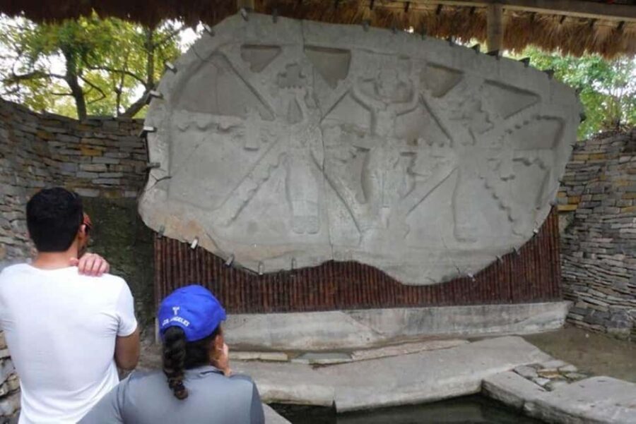 Ciudad Valles: Tamtoc and Birth of Taninul Tour - Exploring the Itinerary in Depth