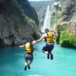 Ciudad Valles: Tamul Waterfall Canoe Ride Experience - An In-Depth Look at What to Expect
