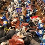Civil War Tails Diorama Museum: admission ticket - Why This Tour Stands Out