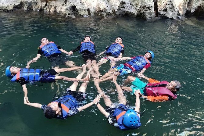 Ciwayang body rafting - Practical Details: Managing Your Visit