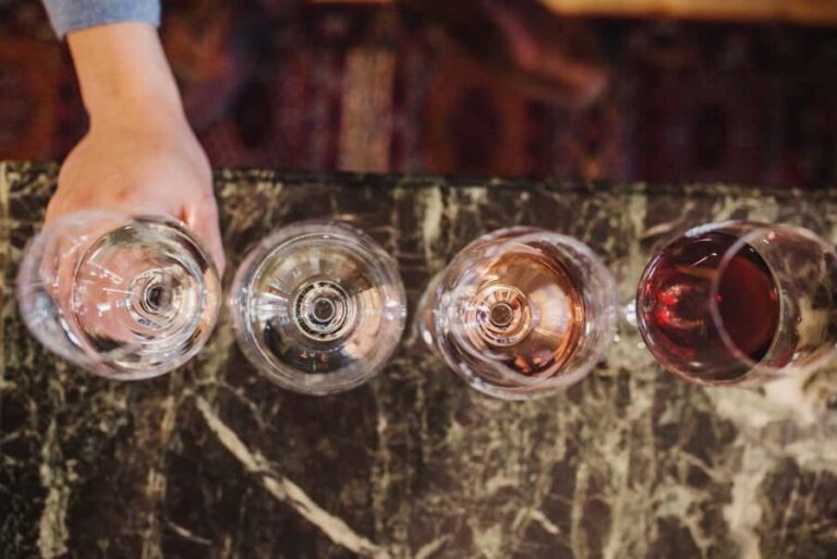 Clare Valley: Wine Tasting with Snacks at Watervale Hotel - The Breakdown of the Experience