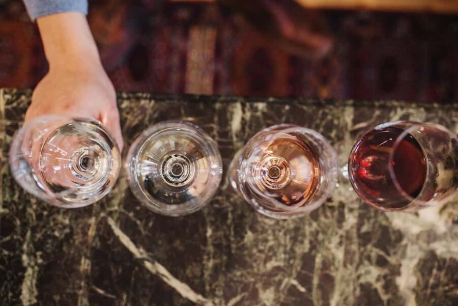 Clare Valley: Wine Tasting with Snacks at Watervale Hotel - The Breakdown of the Experience
