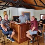 Clare Valley Wine Tour (Clare Valley pickup) includes lunch - The Practicalities: What Travelers Can Expect