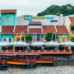 Clarke Quay Heritage Walk with Singapore River Cruise - What to Expect: An Engaging 2.5 Hours in the Heart of Singapore
