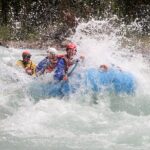 Class 3 Sunwapta River Rafting Adventure in Jasper - How to Prepare