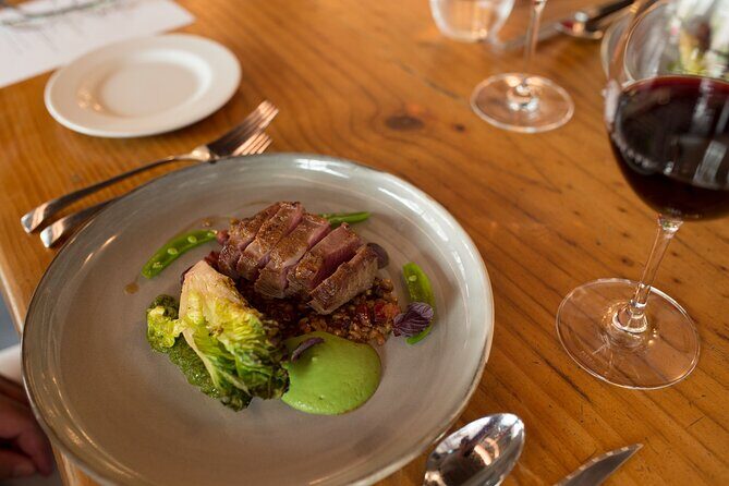 Classic All Day Winery and Food Trail Tour - In The Sum Up: Is It Worth It?
