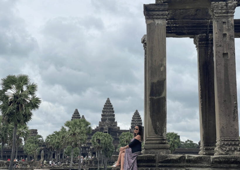Classic Angkor Wat With Sunrise or Sunset Full Day Tour - The Value of This Tour