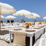 Classic Beach Picnic in Santa Monica - What To Expect From Your Picnic Experience