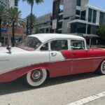 Classic Car Tour around Miami - Key Points