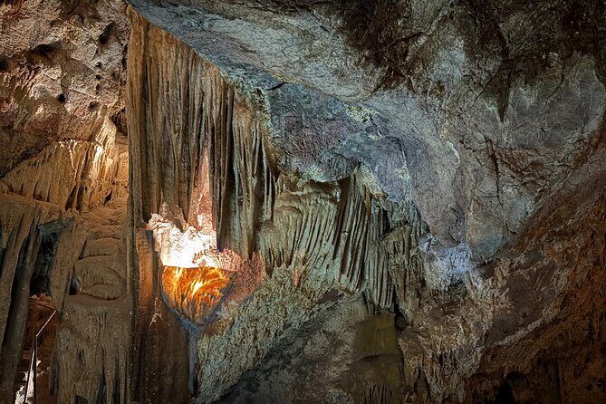 Classic Cave Tour at Colossal Cave - Authentic Experiences and Traveler Perspectives