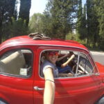 Classic Chianti Hills Fiat 500 Tour - Practical Considerations and Value